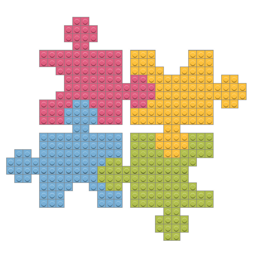 7 Fun And Colorful Pixel Art Puzzles For Mobile Gamers - Maximo PC ...